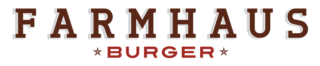 Farmhaus Burger – Local Burger Joint, featuring a custom grind of beef ...